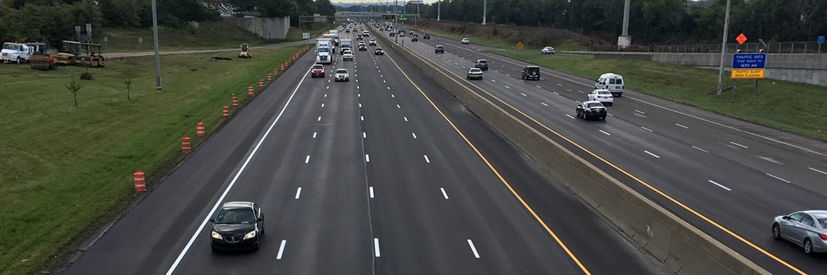 Our Facilities – American Roadway Logistics